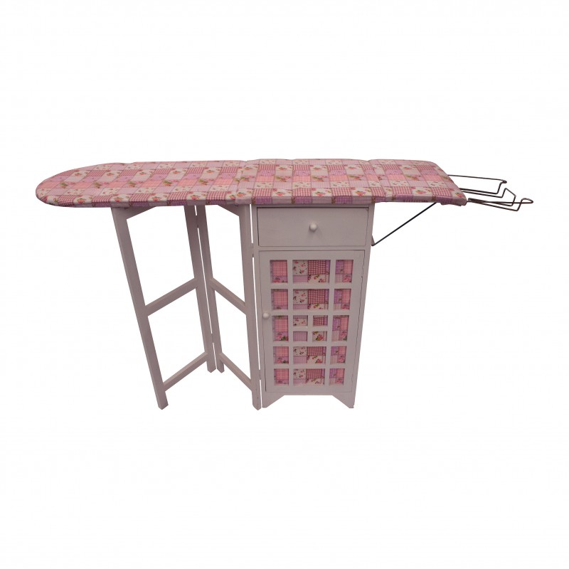 Mueble planchador plegable - Importadora Sensación