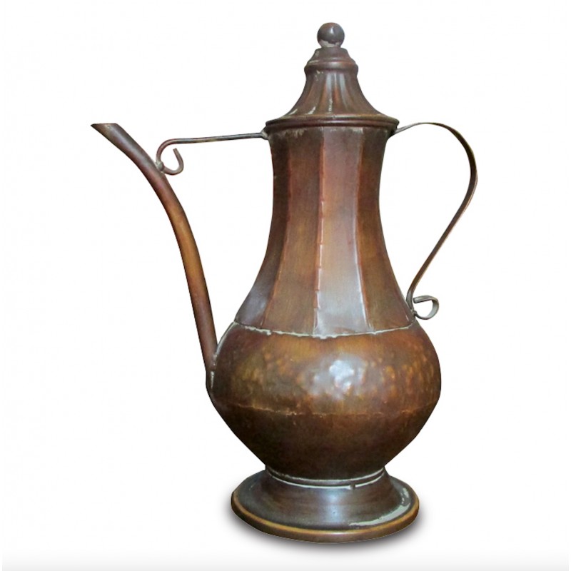 Teterón alto decorativo - Importadora Sensación